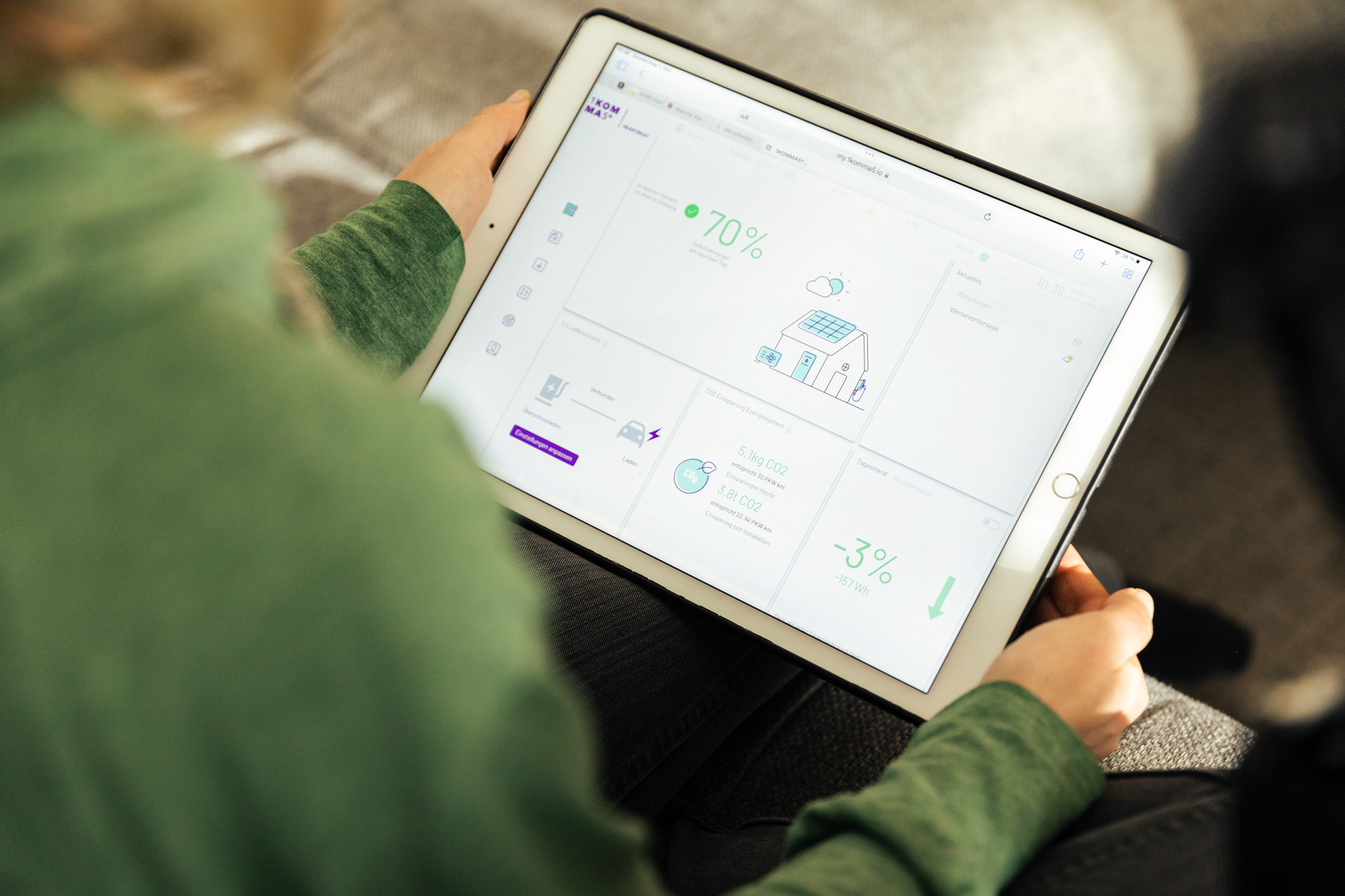 Q&A: What are dynamic electricity tariffs and why are they central to ...