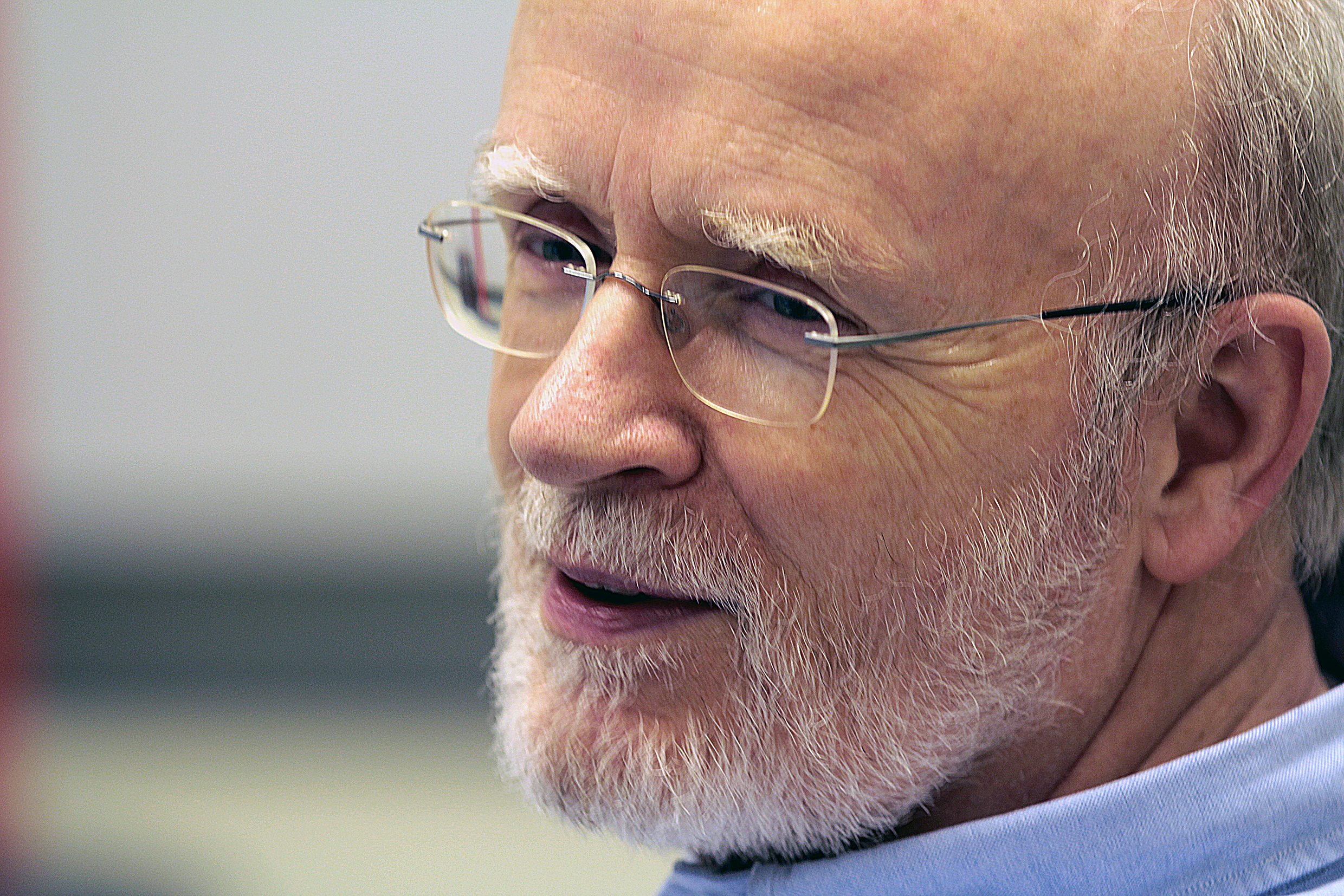 COP21 Interview: We must err on the side of caution | Clean Energy Wire