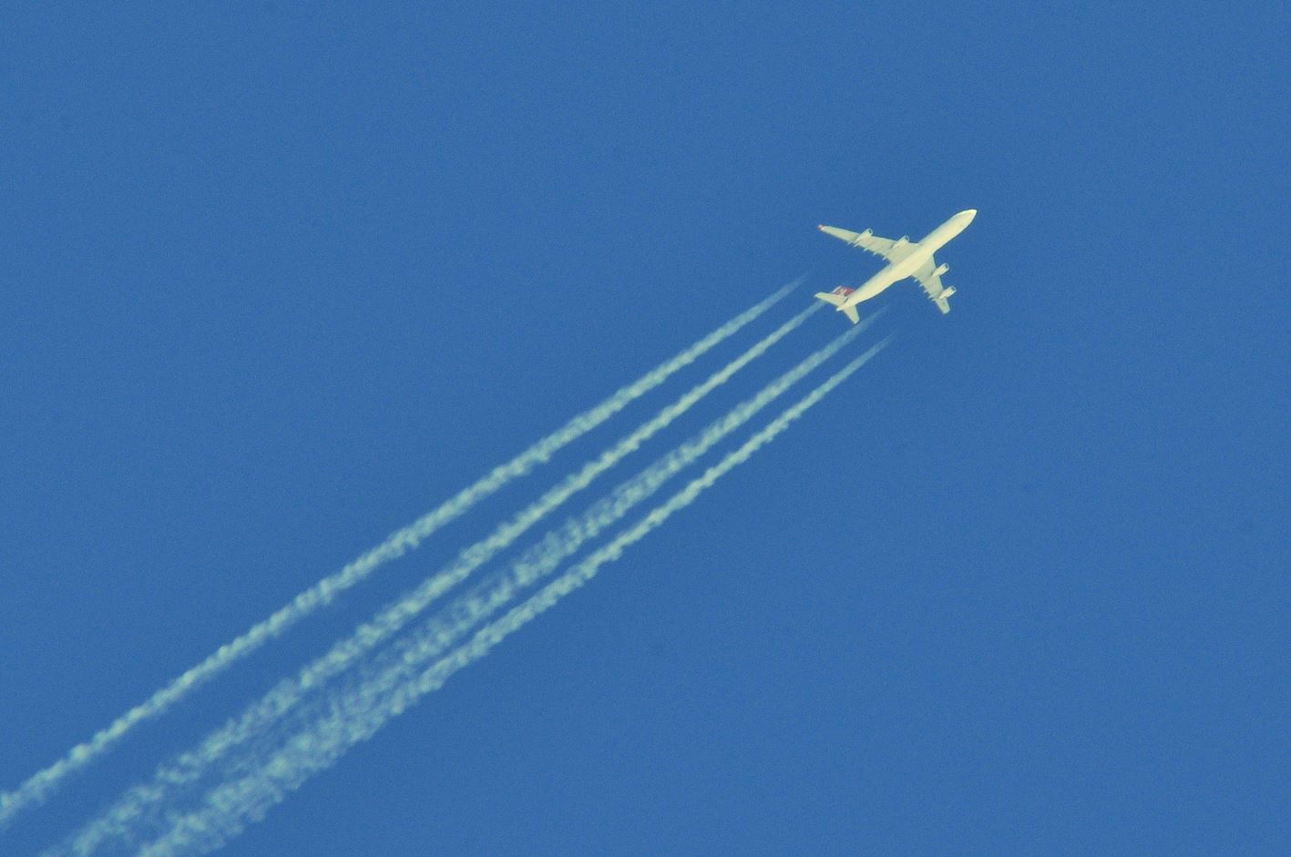 Renewable fuels will not solve aviation's climate dilemma - industry ...