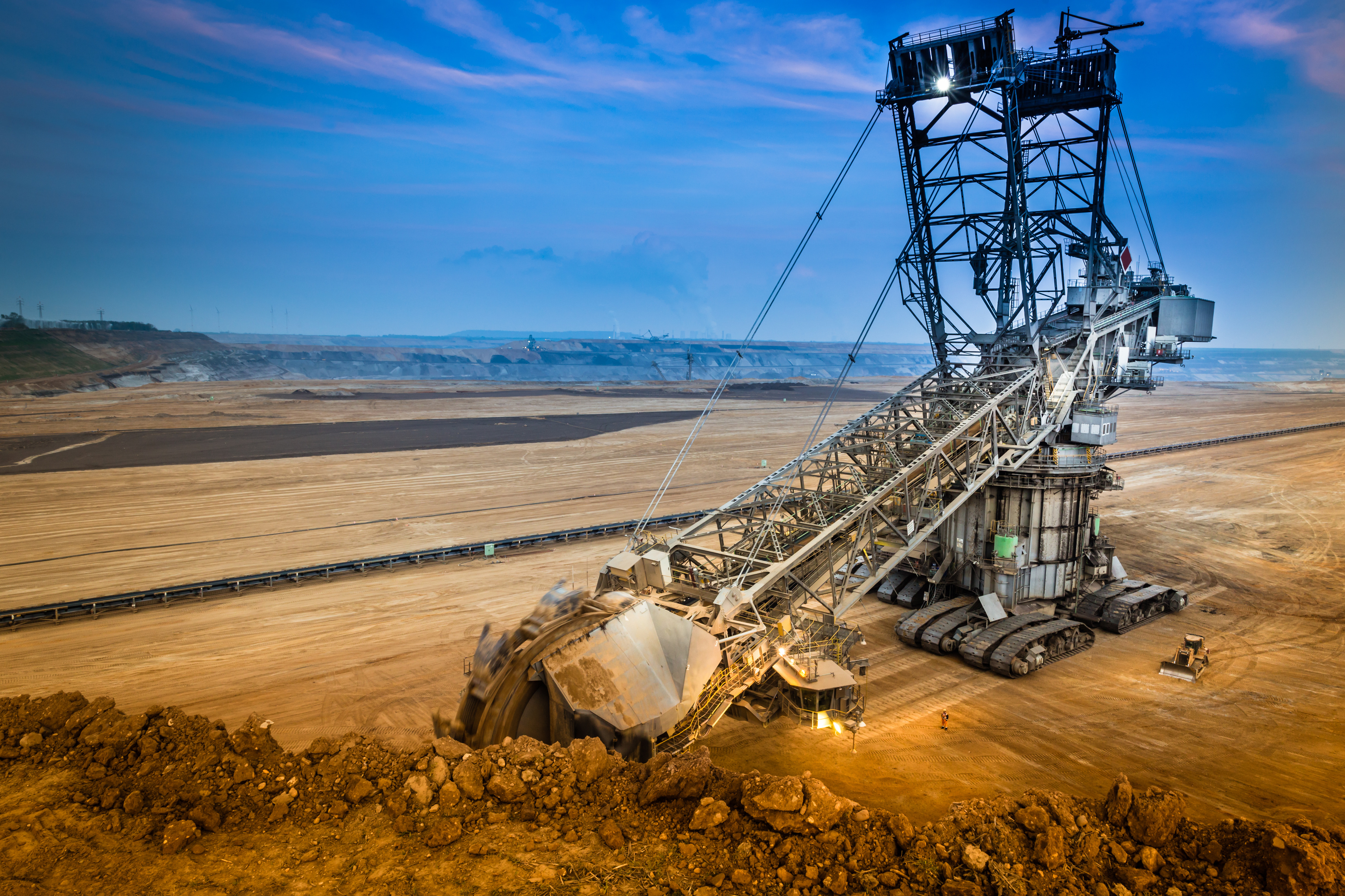 Coal exit proposal reveals faultlines in energy debate | Clean Energy Wire