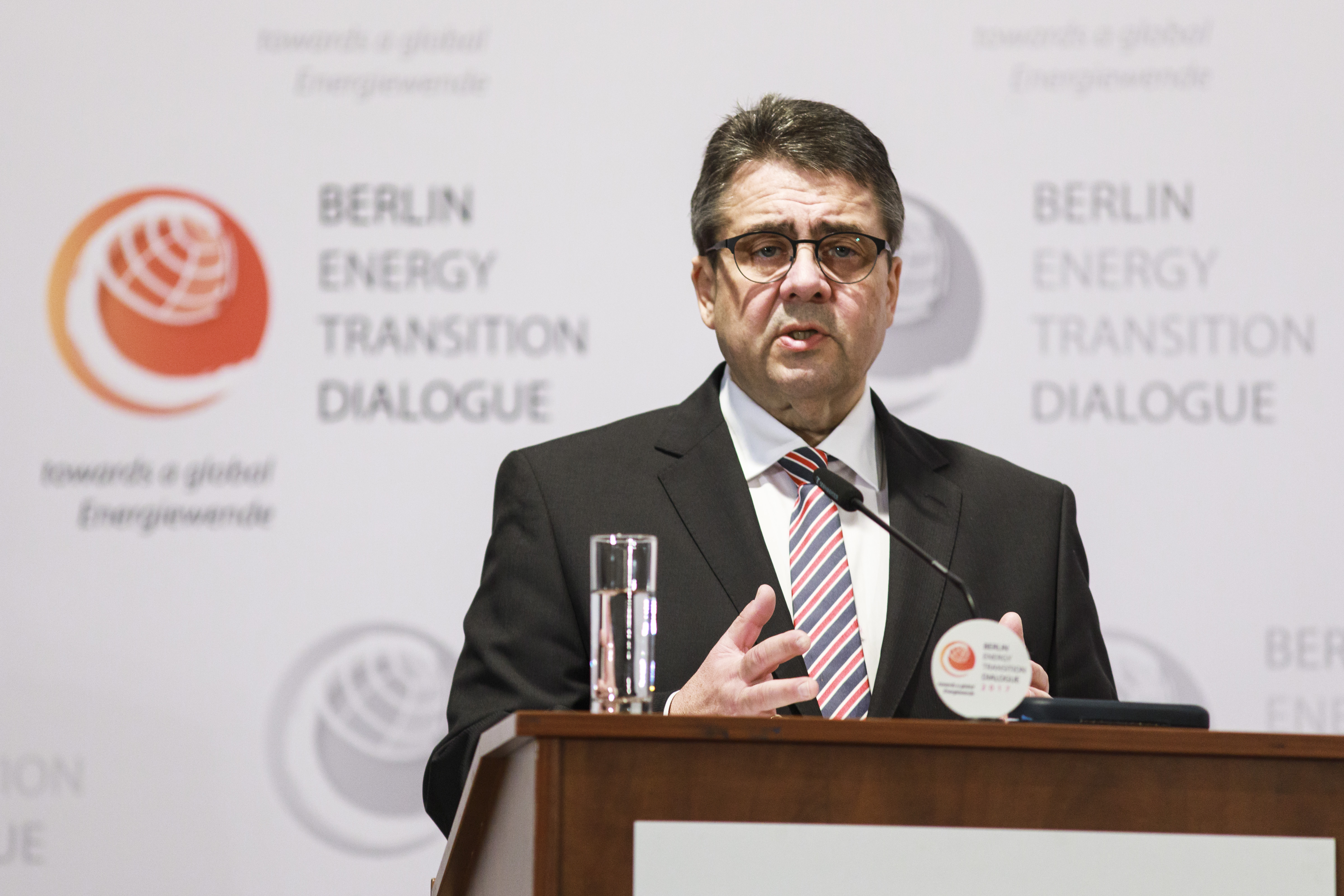 Germany keeps pushing for G20 climate focus | Clean Energy Wire