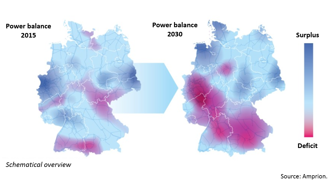 The energy transition and Germany’s power grid | Clean Energy Wire