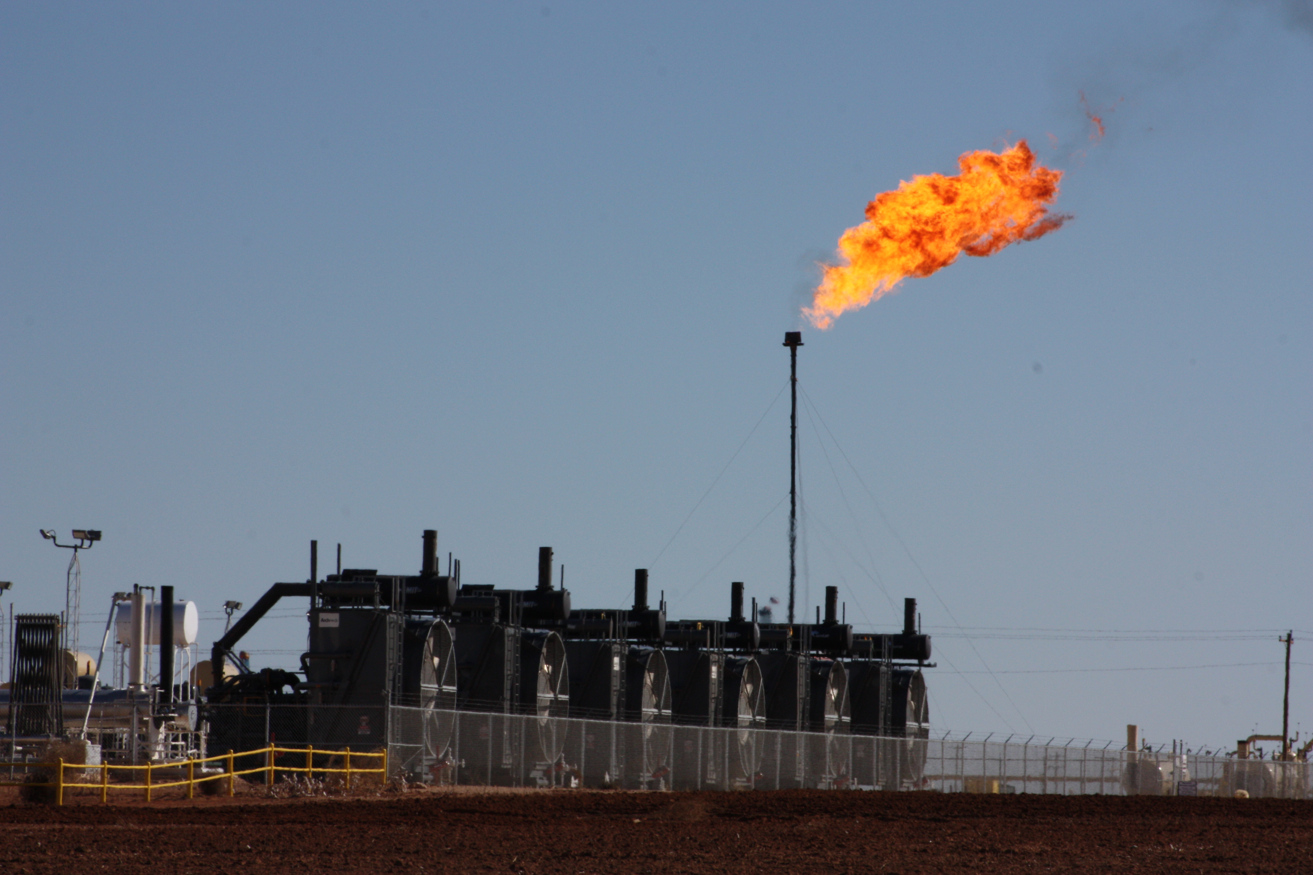 U.S. LNG showcases transatlantic rift on climate and energy | Clean ...