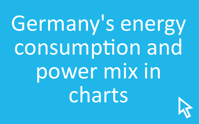 Germany's Energiewende: The Easy Guide | Clean Energy Wire Germany's Energiewende: The Easy Guide | Clean Energy Wire