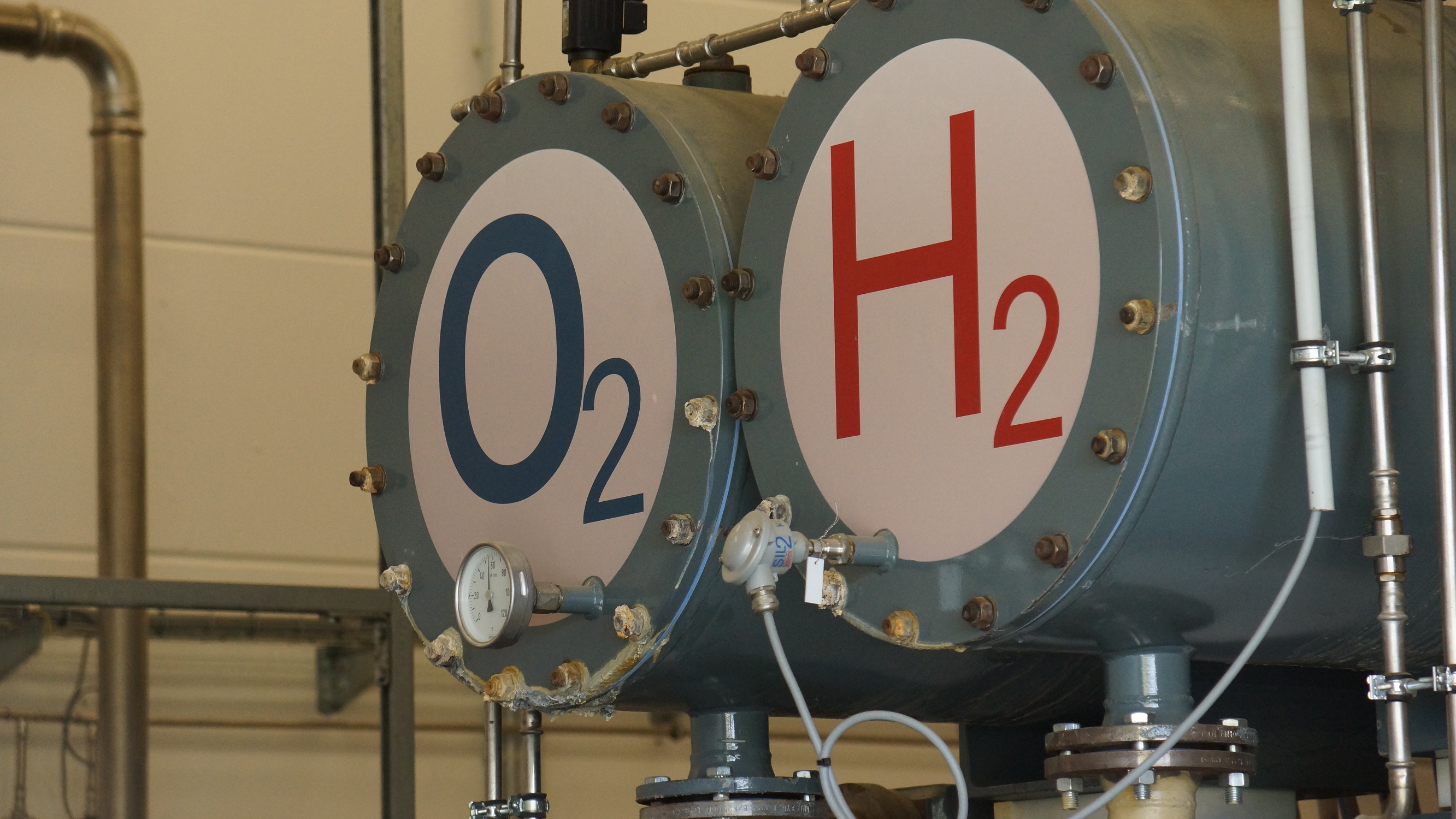 Hydrogen – Magic bullet or fig leaf for the energy transition? | Clean ...
