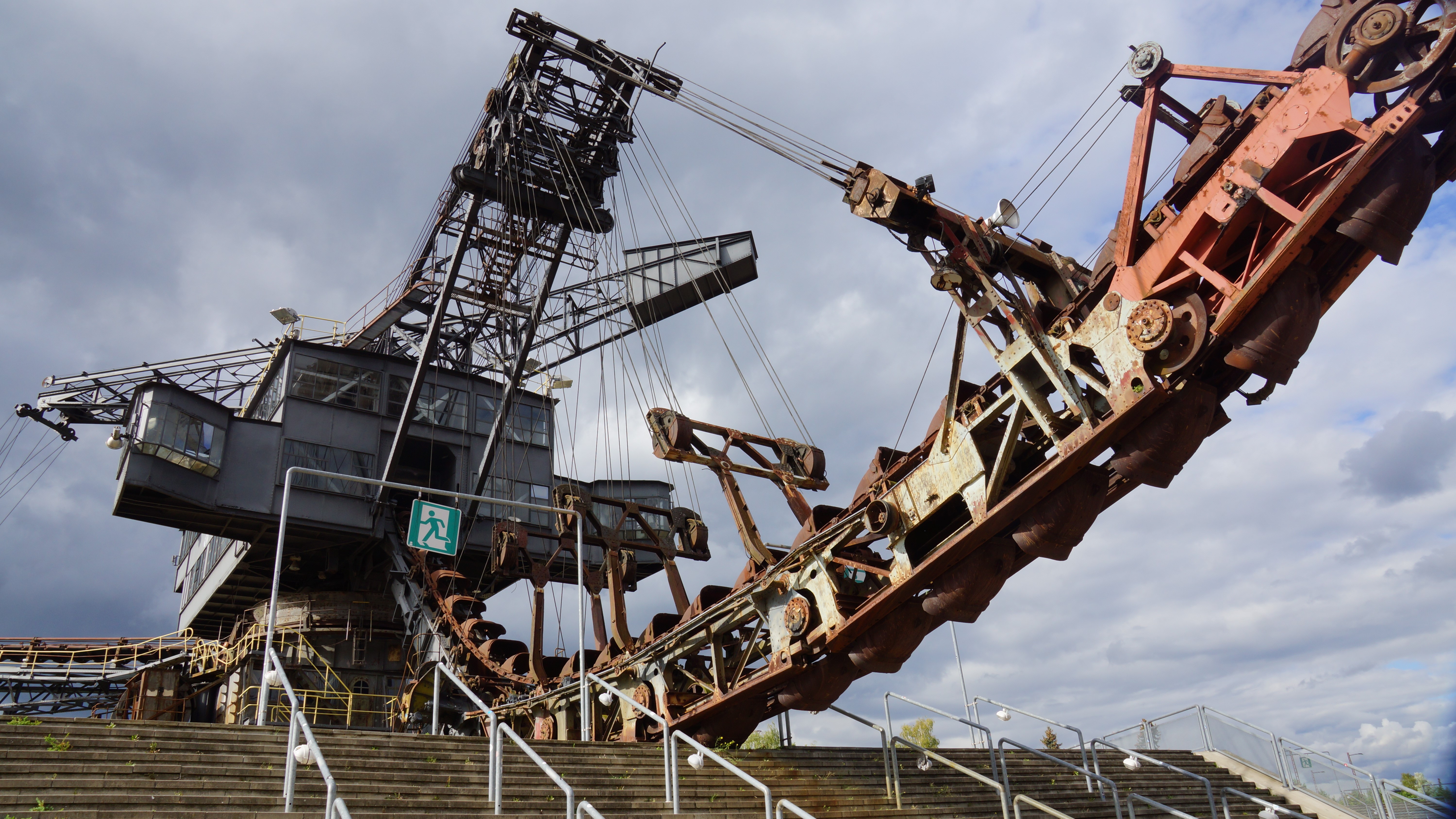 Media study tour: Germany’s historic coal year 2018 | Clean Energy Wire