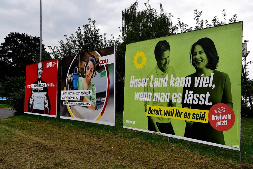 CLEW Primer for international journalists: Climate policy at heart of ...