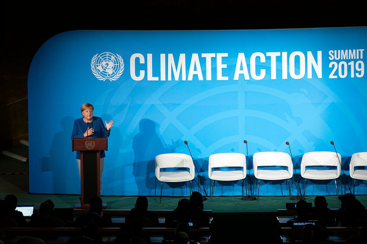 Germany's Climate Action Programme 2030 | Clean Energy Wire