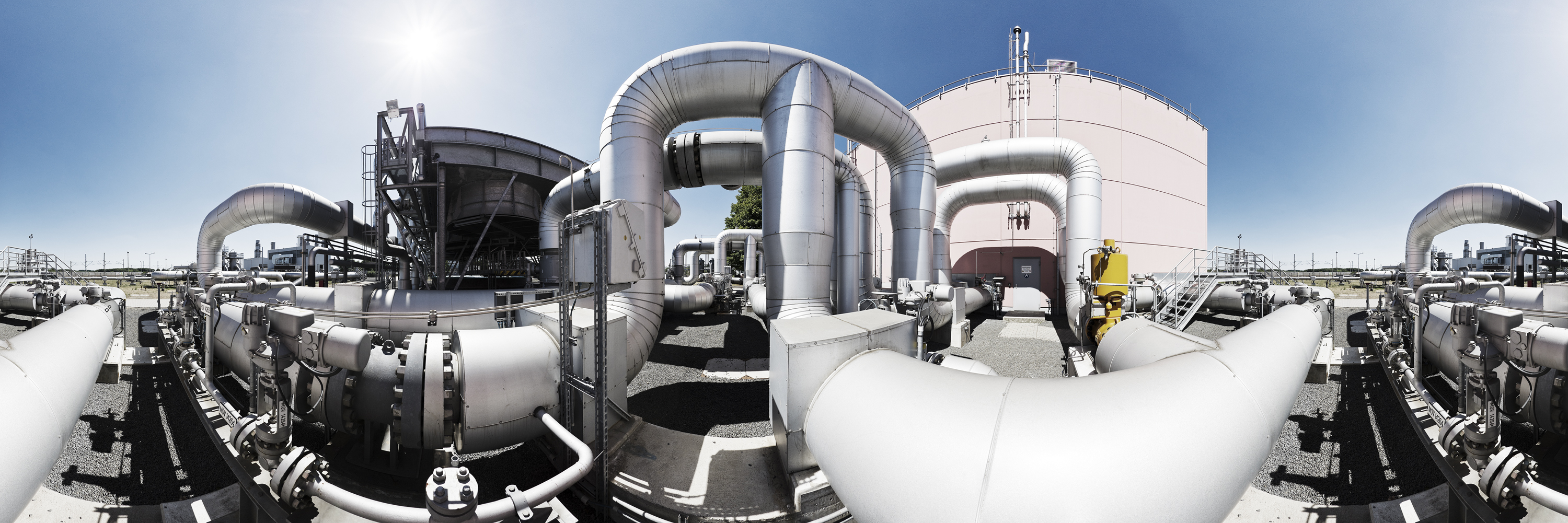 Biggest German gas grid operator sees role in renewable energy future ...