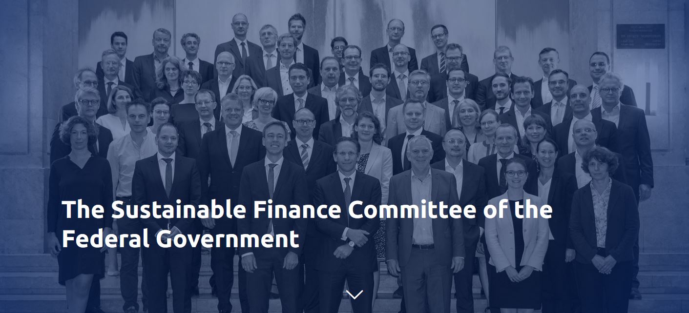 High-profile advisory group lays out proposals for Germany's ...