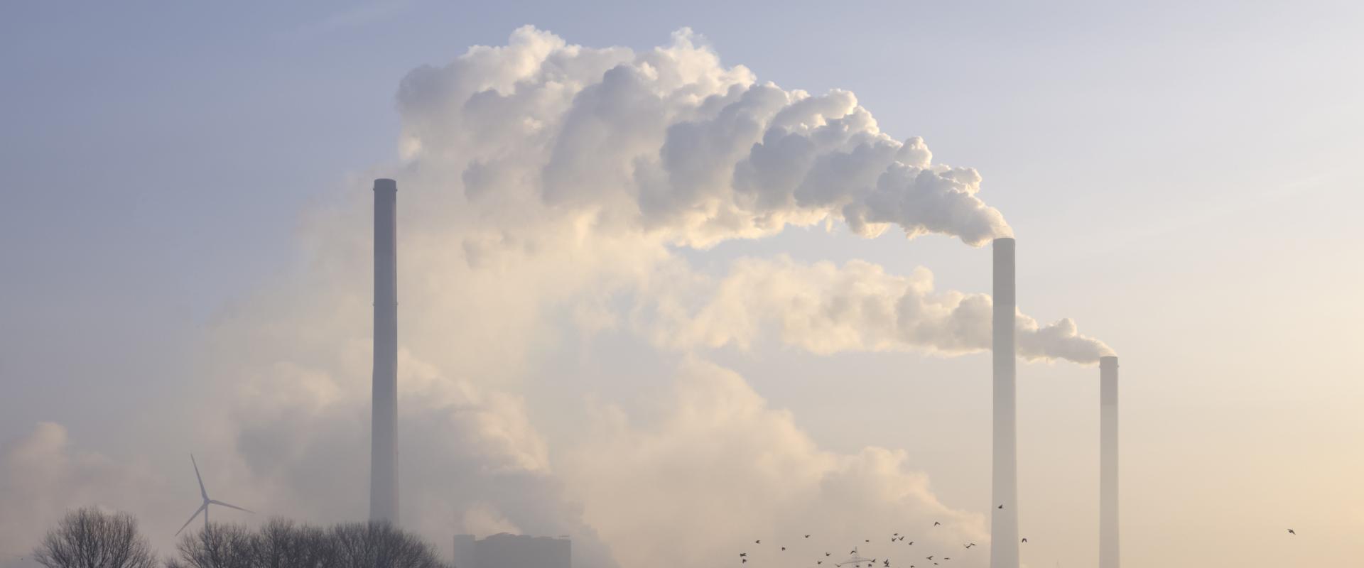 The energy transition and climate change | Clean Energy Wire