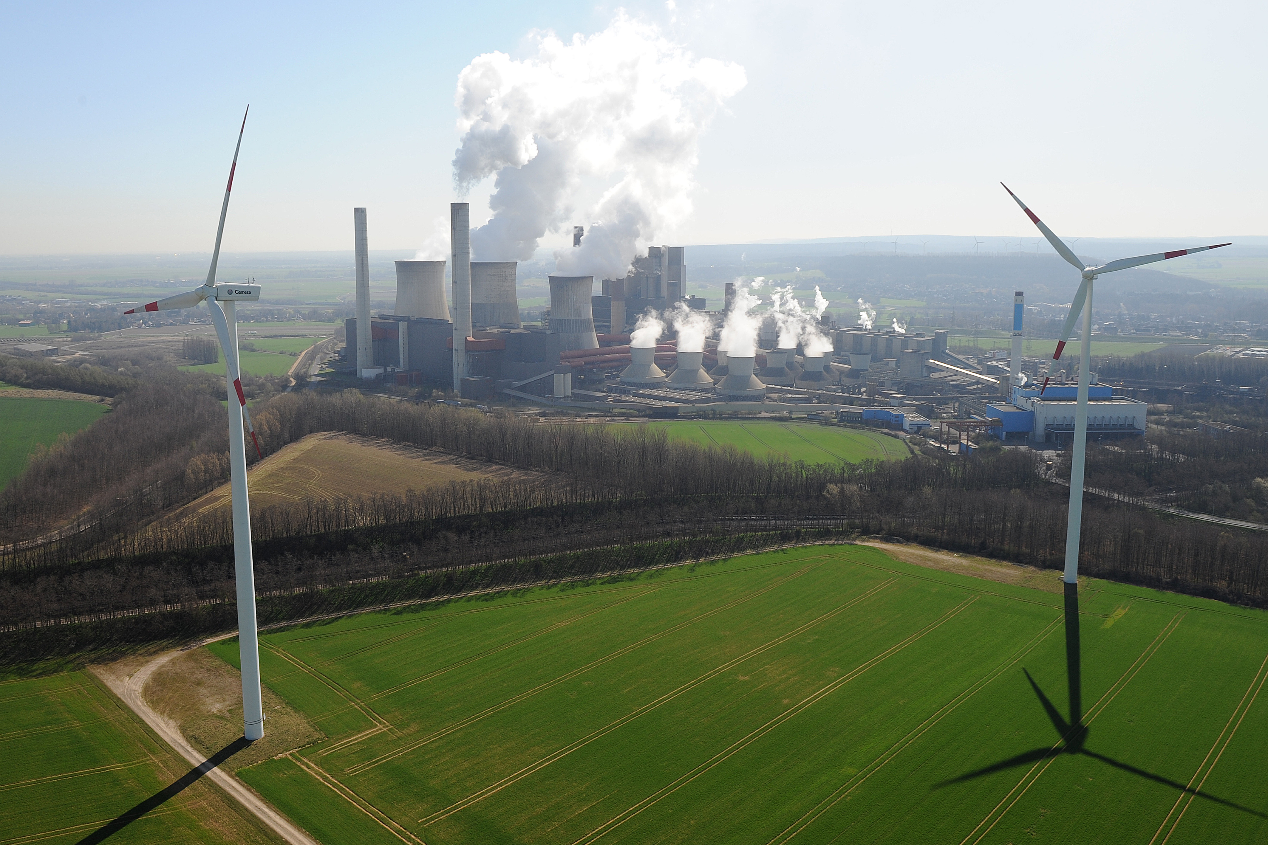 Bumpy conclusion of Germany's landmark coal act clears way to next ...