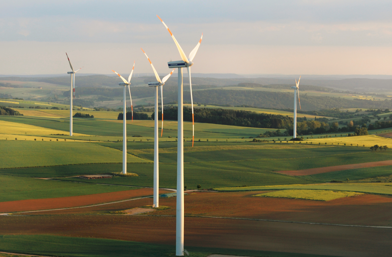 Design of Germany's wind power distance rules undecided as opposition ...